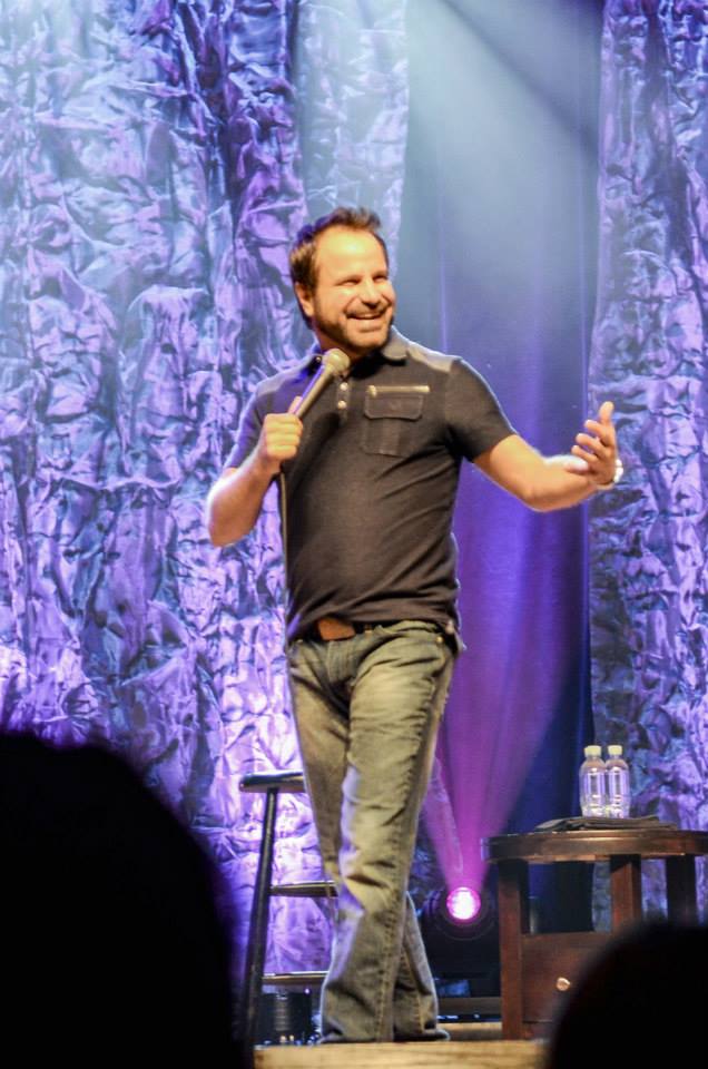 Hire Jason Lawhead - Stand-Up Comedian in San Diego, California