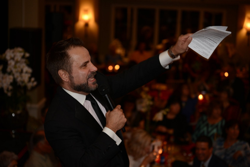 Hire Jason Lawhead - Stand-Up Comedian in San Diego, California