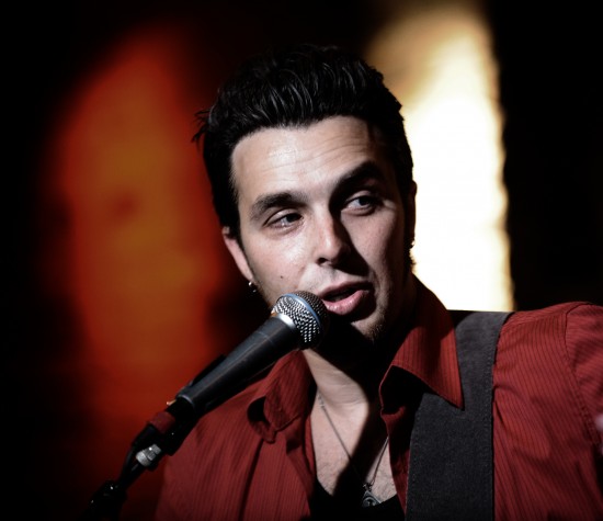 Hire Jason Liebman Music - Singing Guitarist in New York City, New York