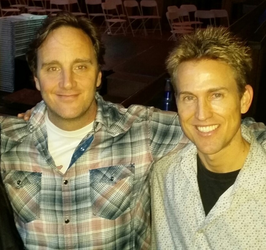 Hire Jason Love - Comedian in Thousand Oaks, California