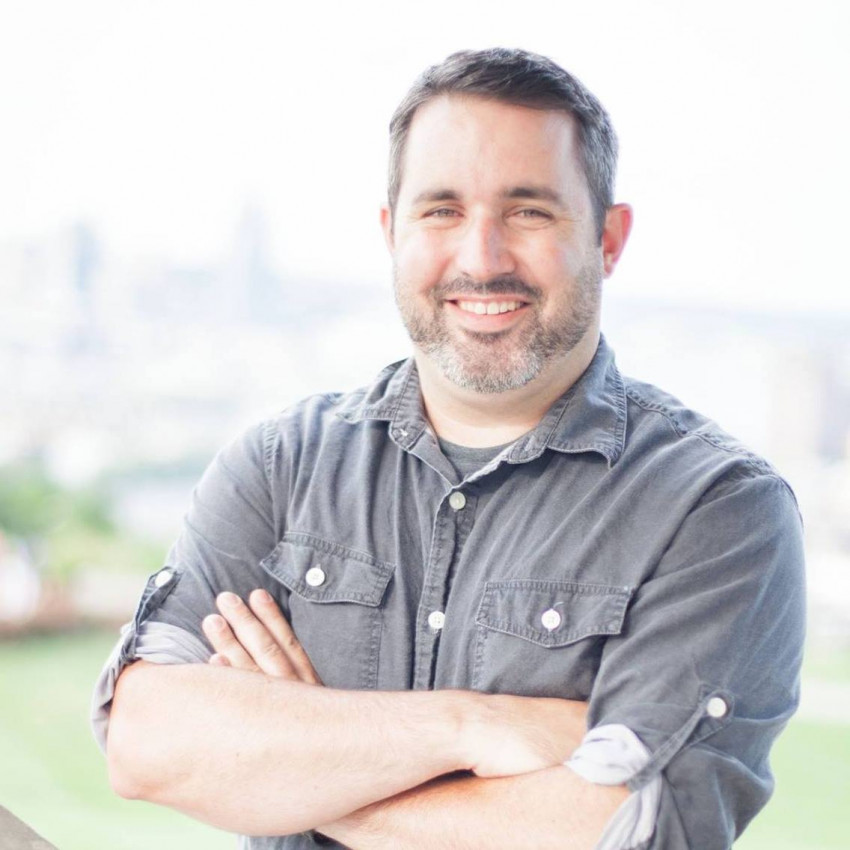 Hire Jason Mahr - Leadership/Success Speaker in Woodstock, Georgia