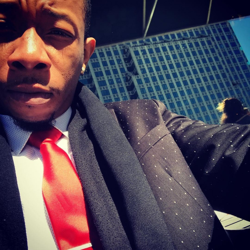 Hire The Jason Oliver Experience - 1990s Era Entertainment in Austell ...