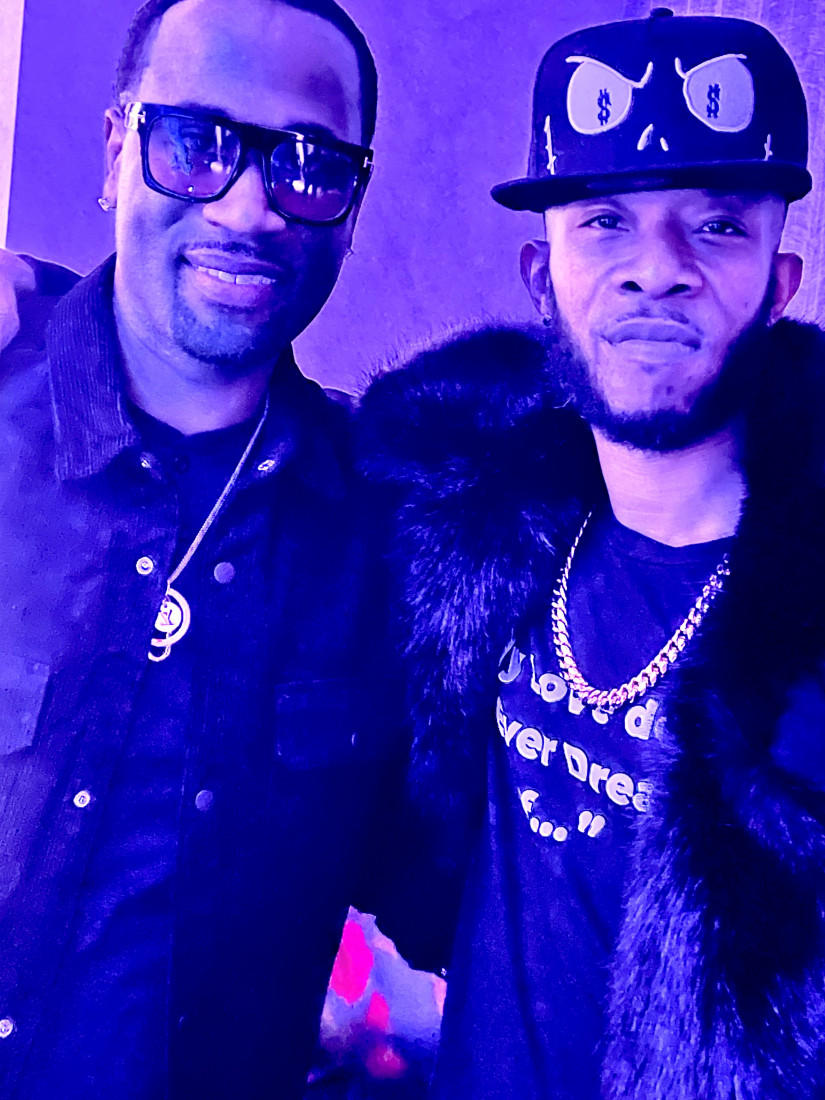 Hire The Jason Oliver Experience - 1990s Era Entertainment in Austell ...