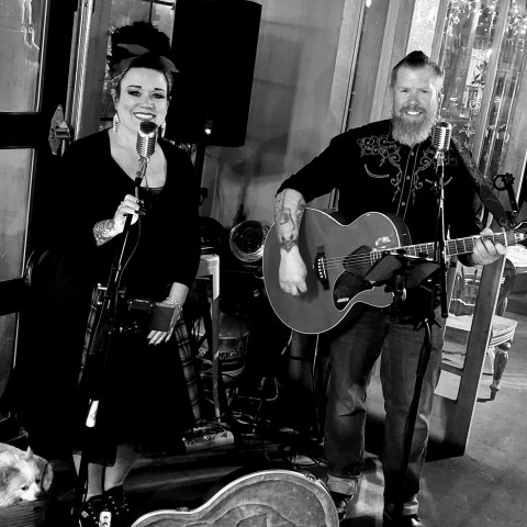Hire Jason Perl - Singing Guitarist in Reno, Nevada