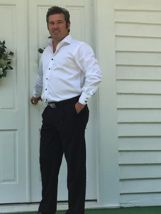 Hire Jason Sikes Entertainment - Elvis Impersonator in Graniteville ...