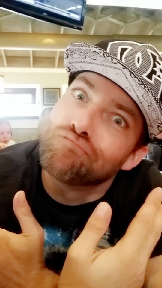 Hire Jason Silvey - Rock Band in Greenville, South Carolina