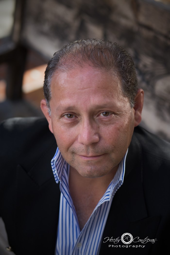 Hire Jaurez Guillermo - One Man Band in Miami, Florida