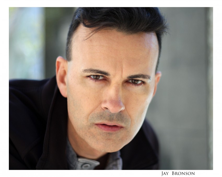 Hire Jay Bronson - Actor in Raleigh, North Carolina