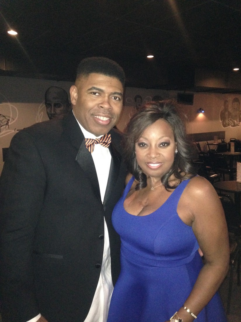 Hire Jay Deep - Stand-Up Comedian in Chicago, Illinois