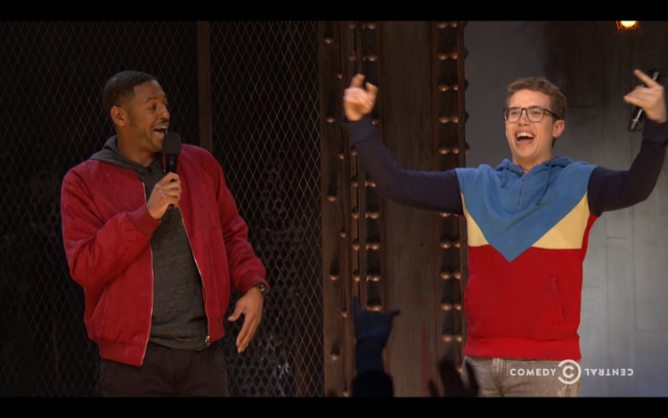 Hire Jay Light - Stand-Up Comedian in Los Angeles, California