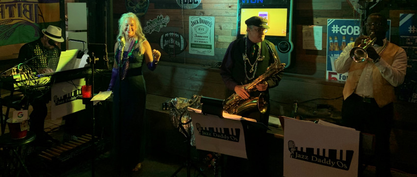Hire Jazz DaddyOs - Jazz Band in St Petersburg, Florida