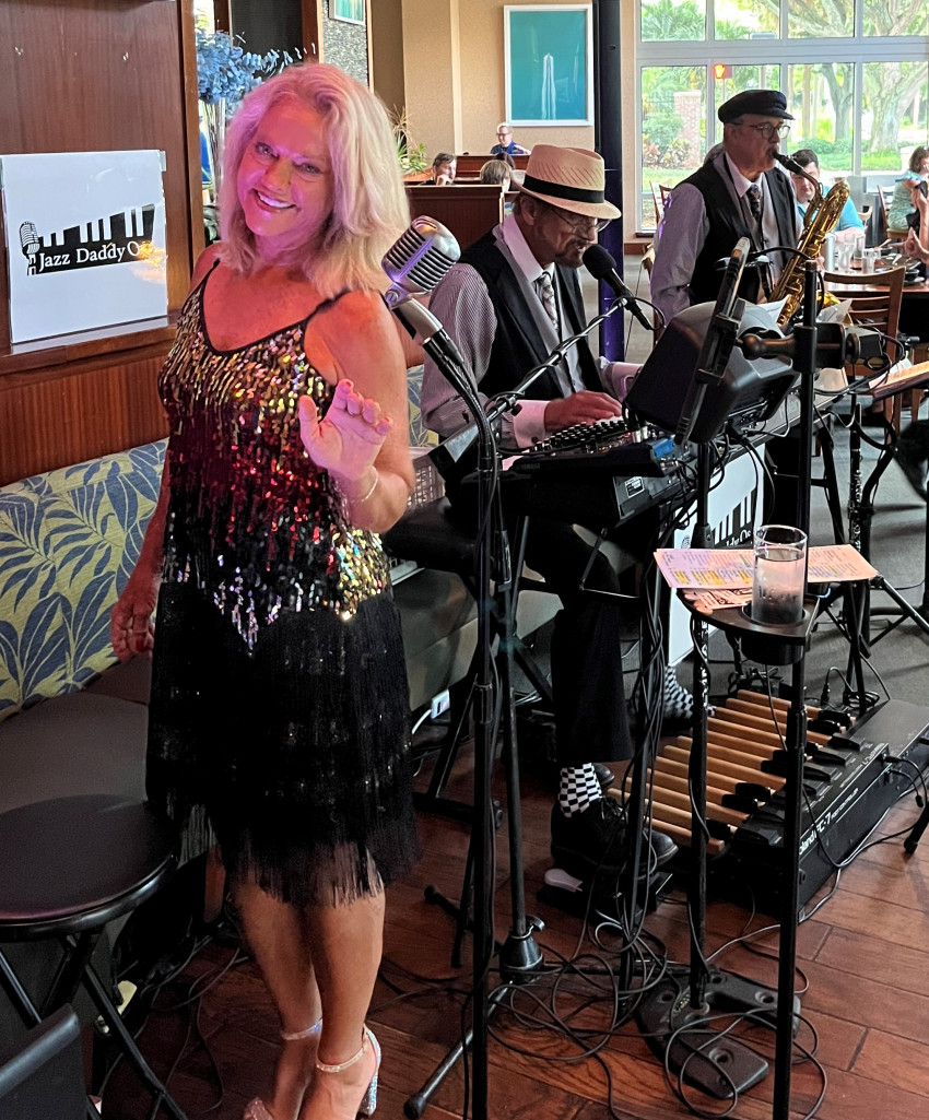 Hire Jazz DaddyOs - Jazz Band in St Petersburg, Florida