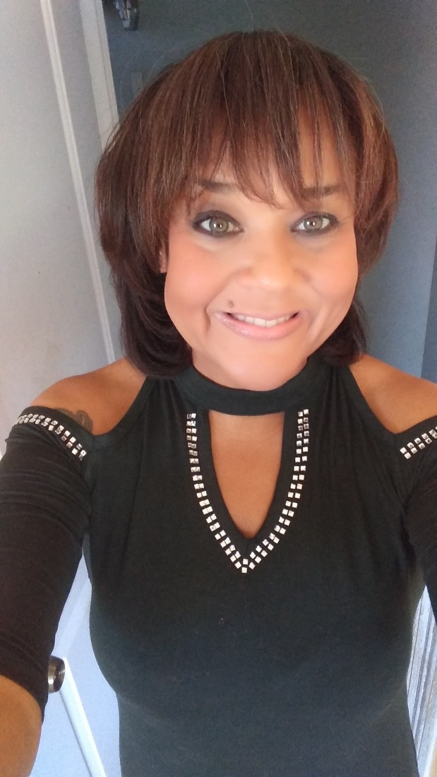 Hire Susan Andrea Warmington - Jazz Singer in New Orleans, Louisiana