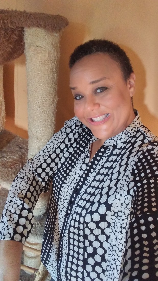 Hire Susan Andrea Warmington - Jazz Singer in New Orleans, Louisiana