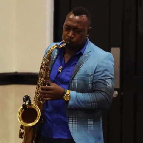 Hire Jazzyjazzy - Saxophone Player in St Charles, Missouri