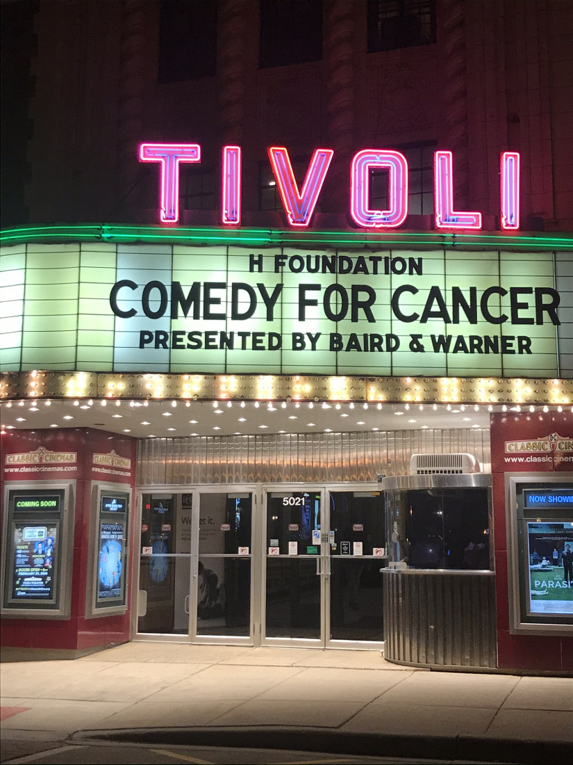 Hire Jeanie Doogan Stand Up Comedian - Corporate Comedian in Chicago ...