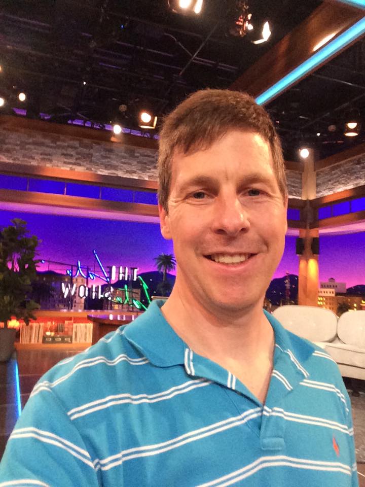 Hire Jeff Ahern - Corporate Comedian in Los Angeles, California
