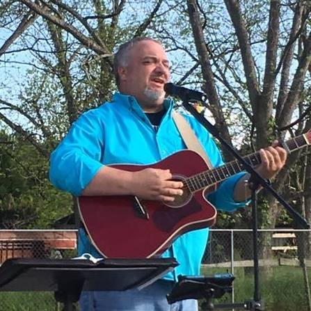 Hire Jeff Davis/The Davis - Christian Band in Cairo, Georgia