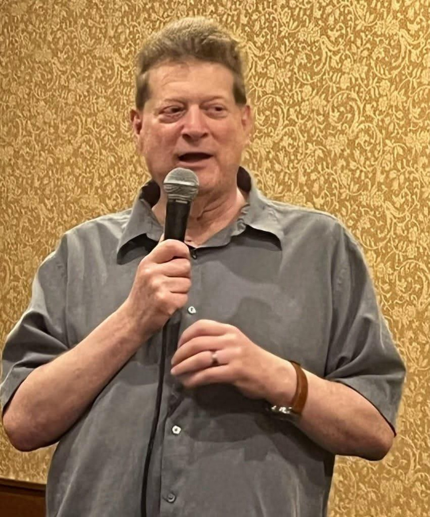 Hire Jeff Greenberg Comedian - Stand-Up Comedian in Wayne, New Jersey