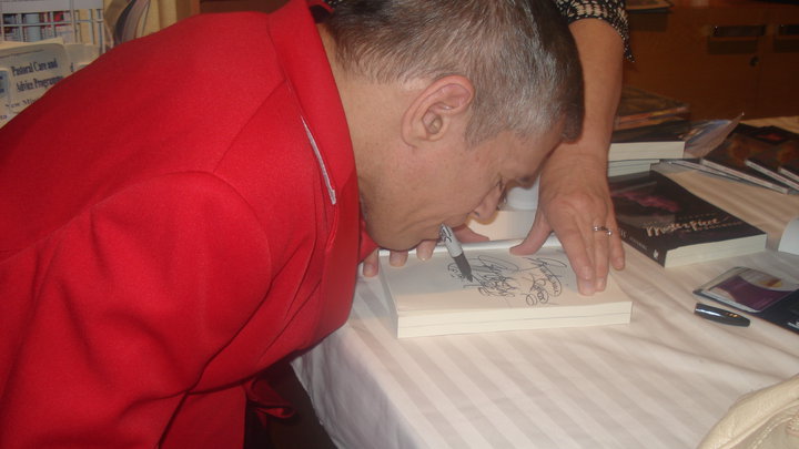 Hire Jeff Steinberg - Motivational Speaker in Orlando, Florida