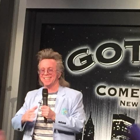 Hire Jeffrey Gurian - Stand-Up Comedian in New York City, New York