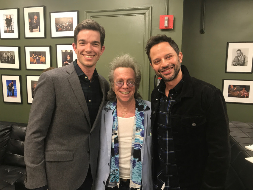 Hire Jeffrey Gurian - Stand-Up Comedian in New York City, New York