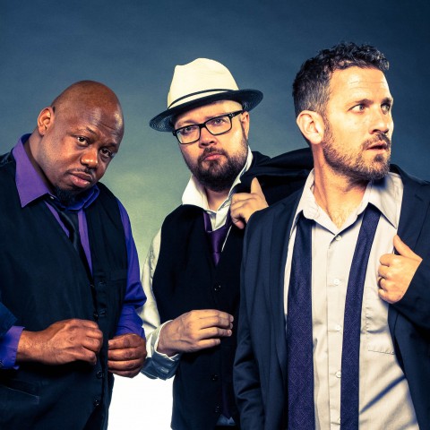 Hire Jelly Bread - Funk Band in Reno, Nevada