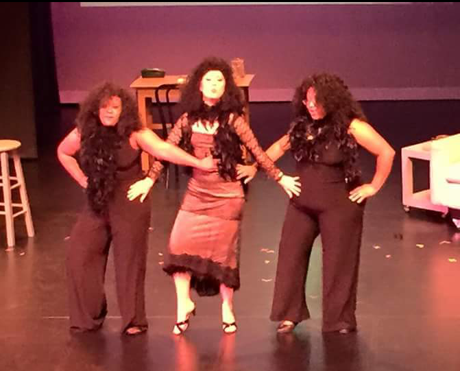 Hire Jenae' Brown - Singer/Songwriter in Fresno, Texas