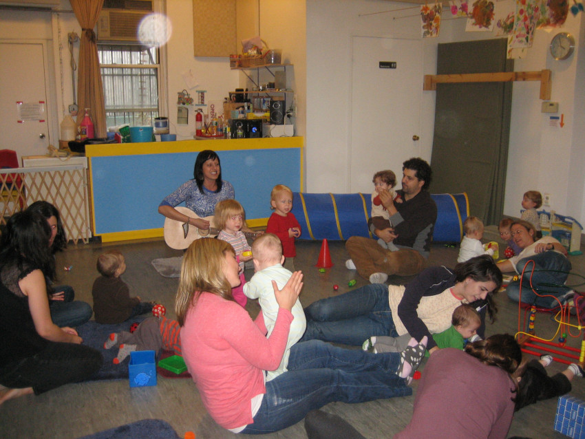 Hire Jump & Jam with Jenn - Children’s Music in Metuchen, New Jersey