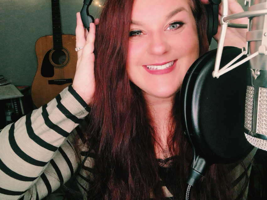 Hire Jennifer Alvarado - Singer/Songwriter in Vale, North Carolina