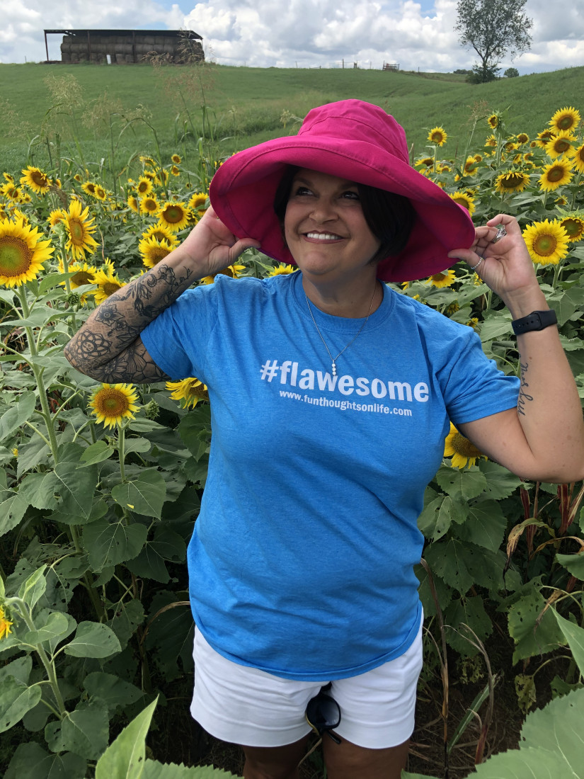 Hire Jennifer Anglin - Motivational Speaker in Hendersonville, Tennessee