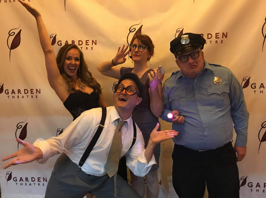 Hire Jennifer Bonner - Actress in Clermont, Florida