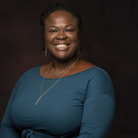 Hire Jennifer Kelly - Gospel Singer in Fayetteville, North Carolina