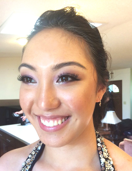 Hire Jennifer Kuhlman Makeup Artistry - Makeup Artist in Bonney Lake ...