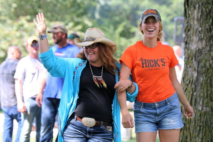 Hire Jennifer Laughlin Stevenson - Motivational Speaker in Cedar Falls ...