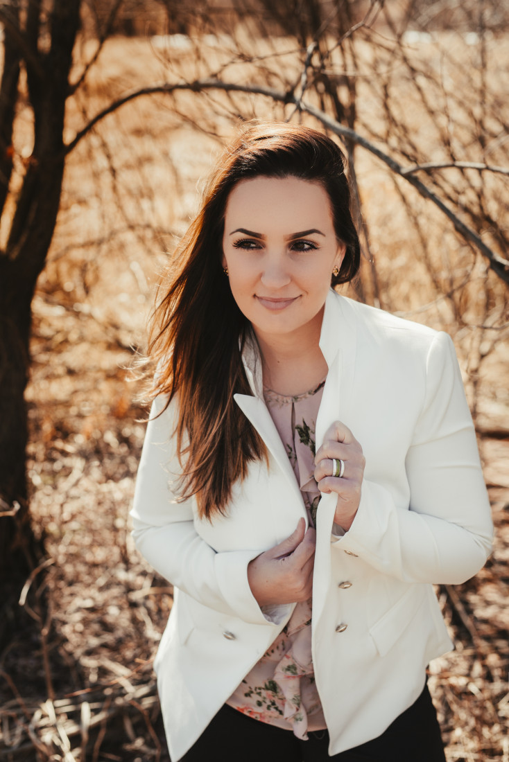 Hire Jennifer Marie - Praise & Worship Leader in Minneapolis, Minnesota