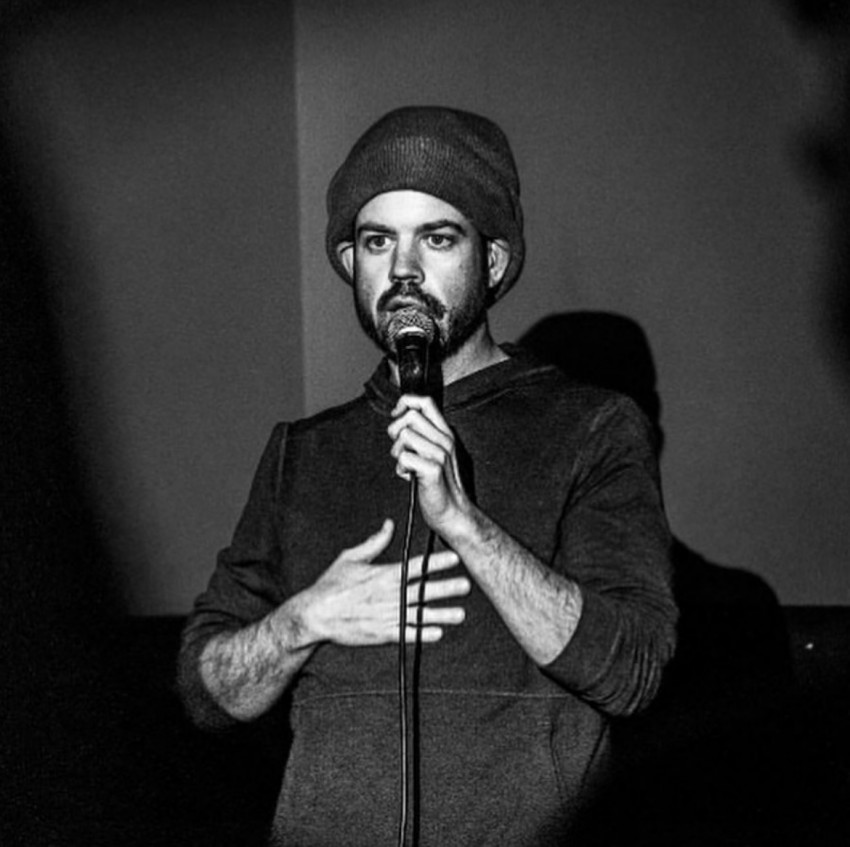Hire Jeremy Cash Comedian - Stand-Up Comedian in Denver, Colorado