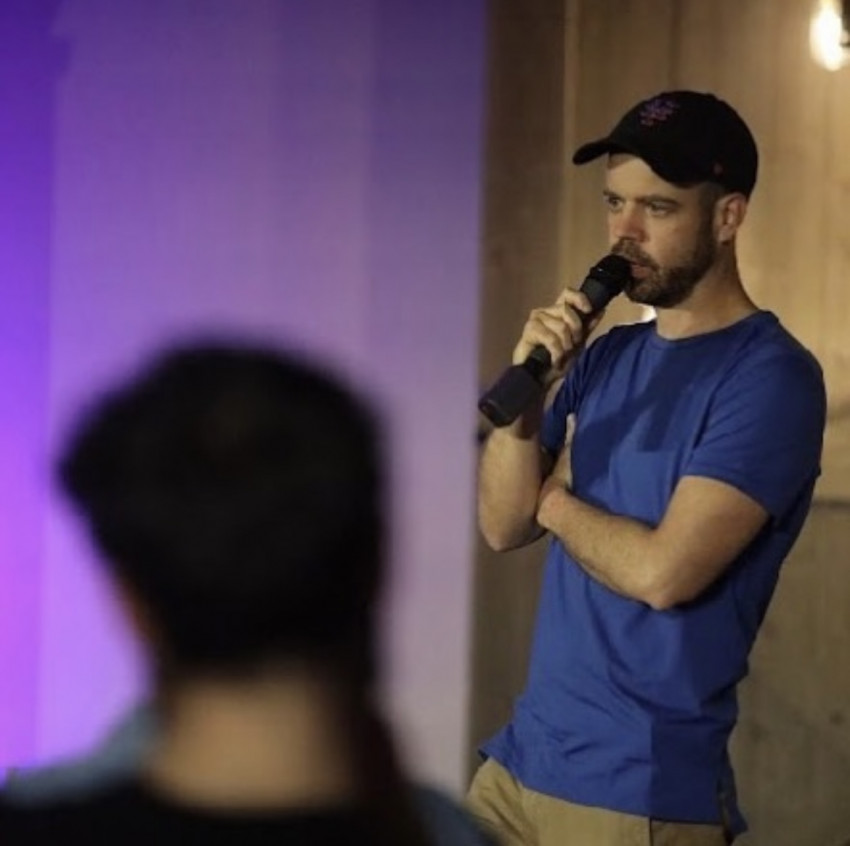 Hire Jeremy Cash Comedian - Stand-Up Comedian in Denver, Colorado