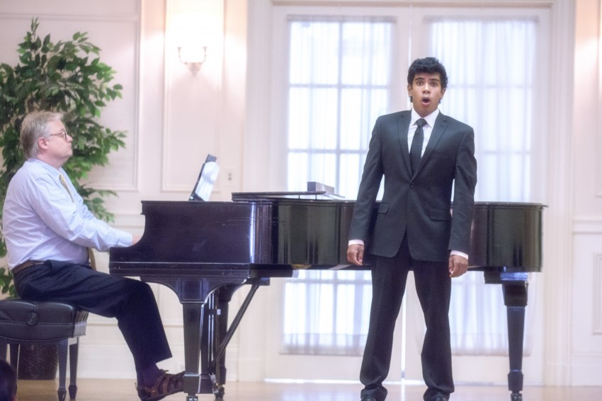 Hire Jeremy Earnest Music - Composer in Baltimore, Maryland