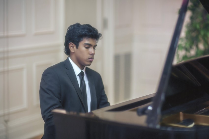 Hire Jeremy Earnest Music - Composer in Baltimore, Maryland