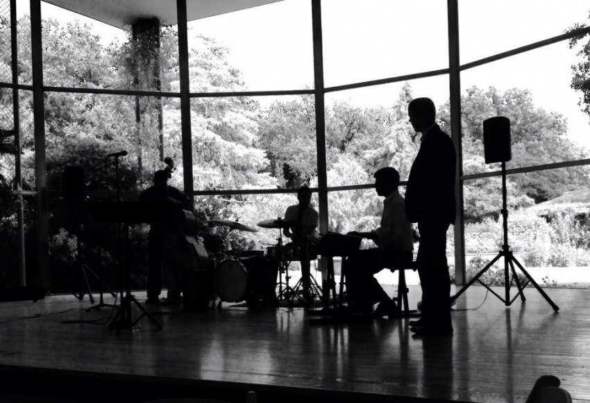 Hire Jeremy Smith Jazz & Swing - Jazz Band in Dallas, Texas