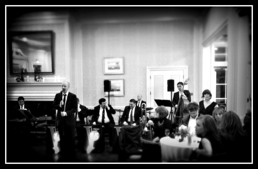 Hire Jeremy Smith Jazz & Swing - Jazz Band in Dallas, Texas