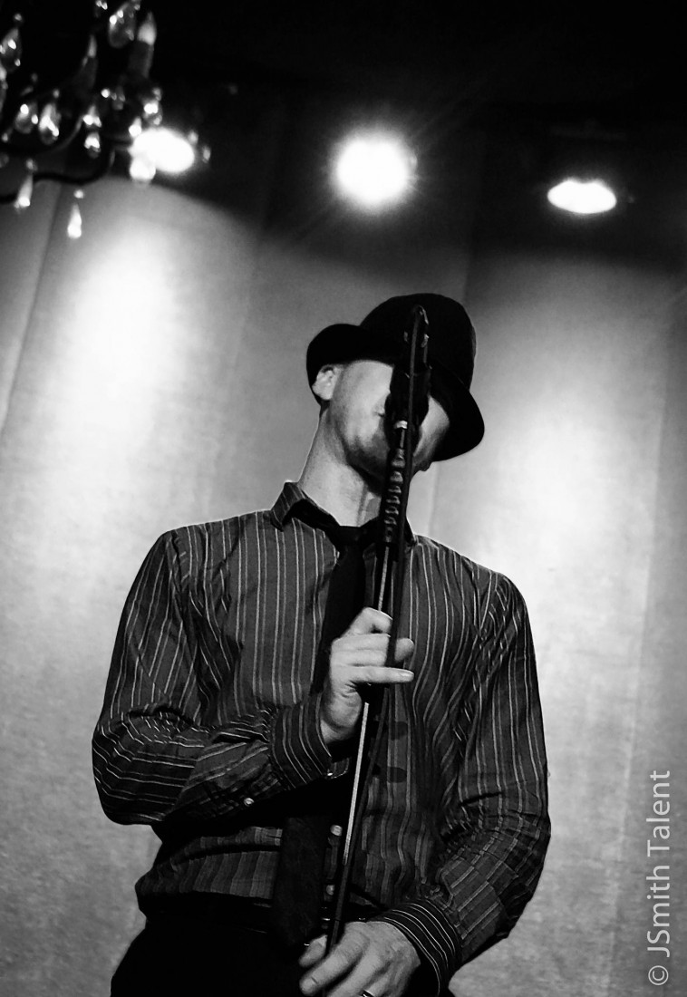 Hire Jeremy Smith Jazz & Swing - Jazz Band in Dallas, Texas