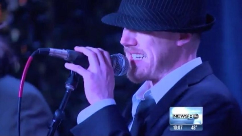 Hire Jeremy Smith Jazz & Swing - Jazz Band in Dallas, Texas