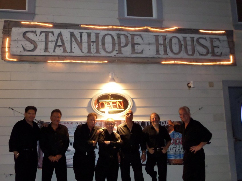 Hire Jersey Sound - Oldies Music in Nutley, New Jersey