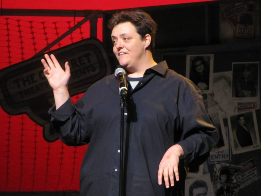 Hire Jess Miller - Comedian in Springfield, Massachusetts