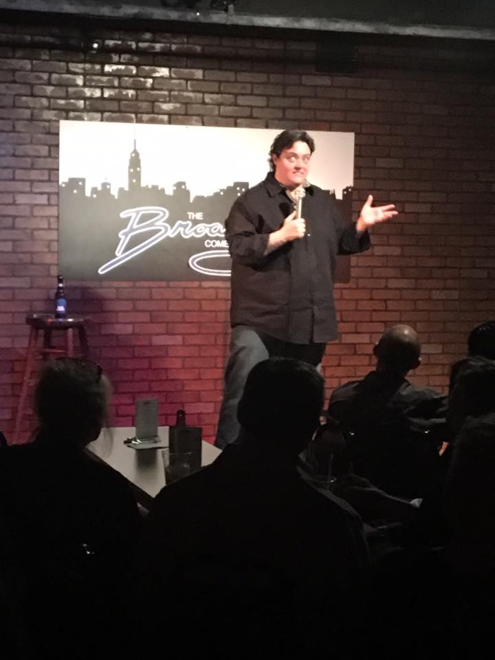 Hire Jess Miller - Comedian in Springfield, Massachusetts