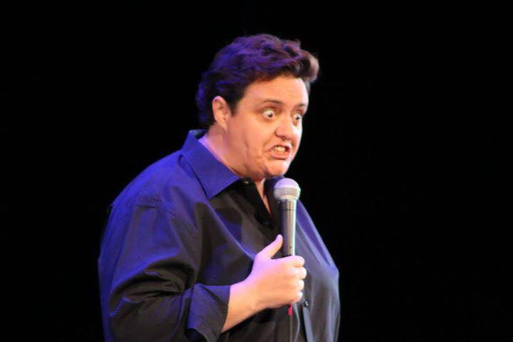 Hire Jess Miller - Comedian in Springfield, Massachusetts