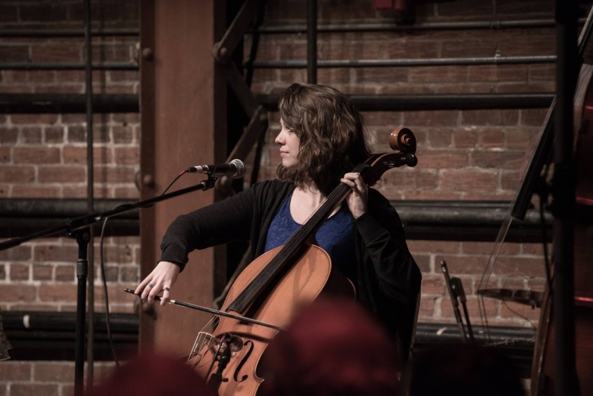 Hire Jesse Hanson - Multi-Instrumentalist in North Hollywood, California