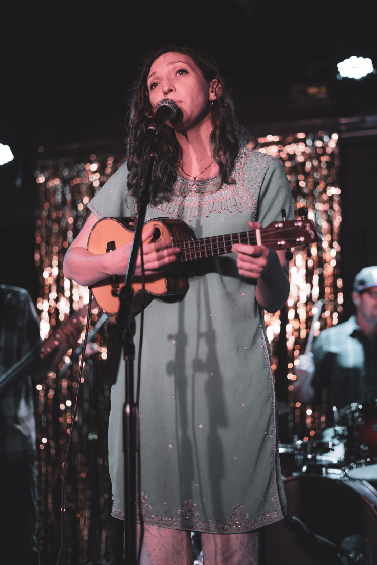 Hire Jessica Gerhardt - Wedding Singer in South Pasadena, California